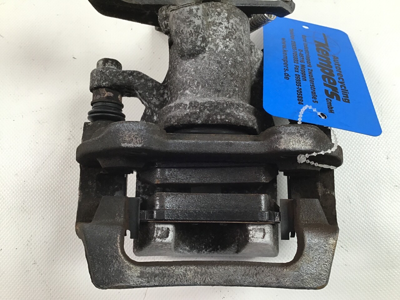Etrier de Frein Gauche Arrière Mini (F56) 34216860557 Cooper D | eBay