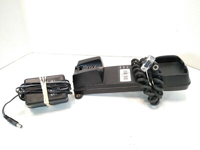 Barcode Scanners - Base Station