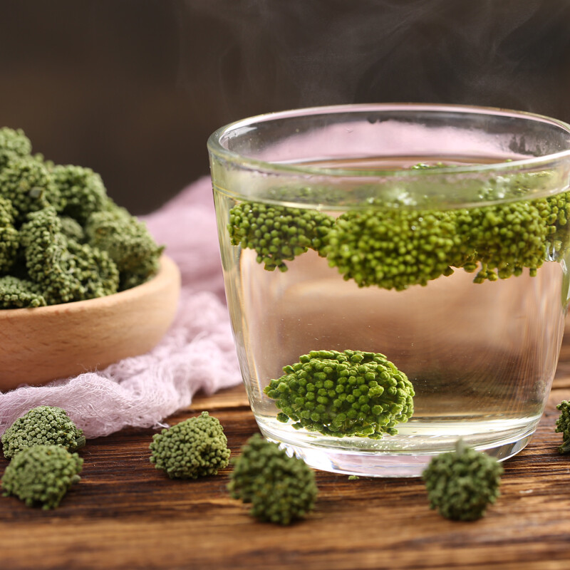 Tian Qi Flower Benefits | Best Flower Site