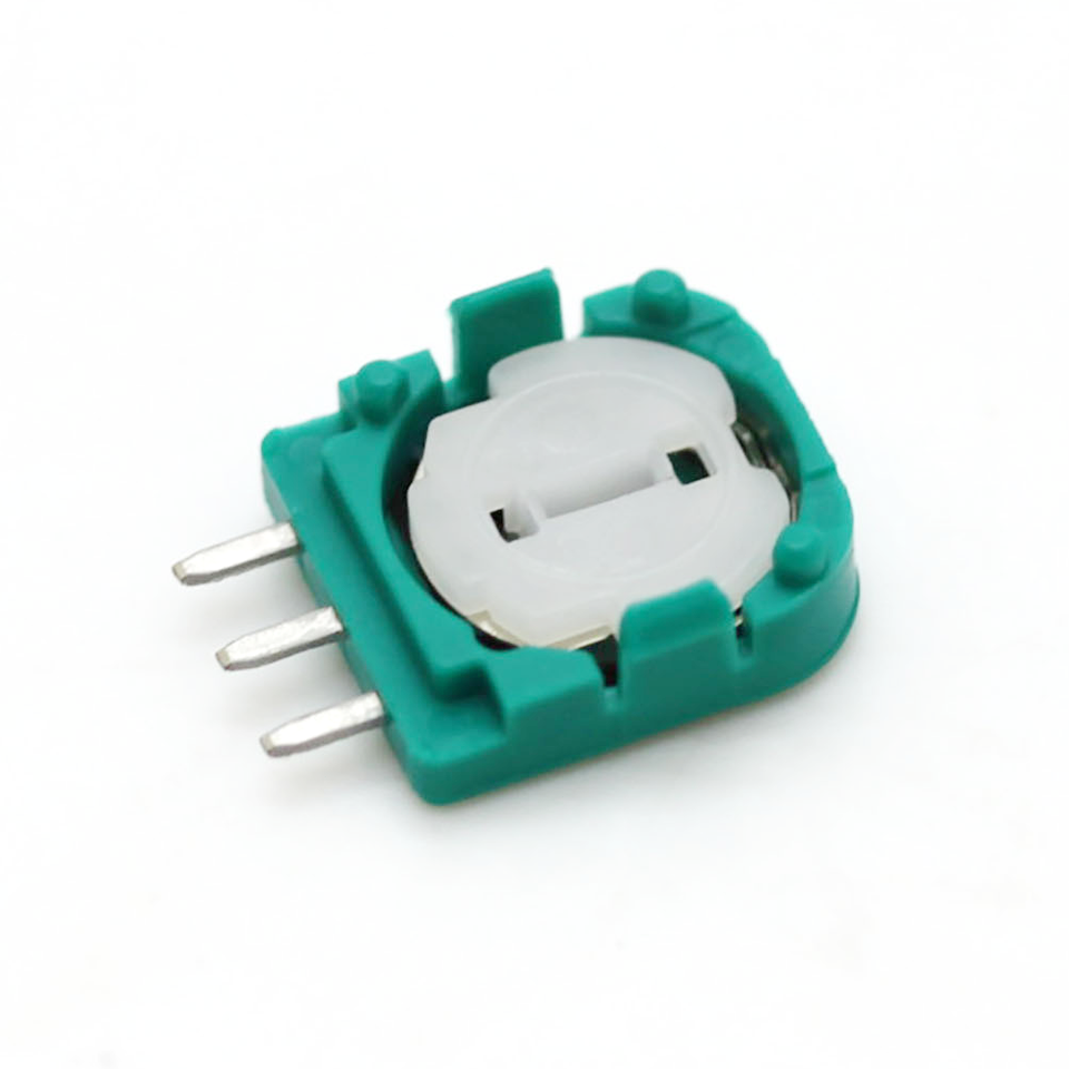 5x 10x Controller Joystick Potentiometers Micro Switch For PS3 PS4 PS5 ...