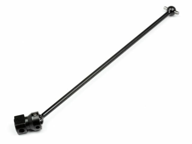 HPI Racing - Center Drive Shaft Set, for the Apache SC (Rear) | eBay