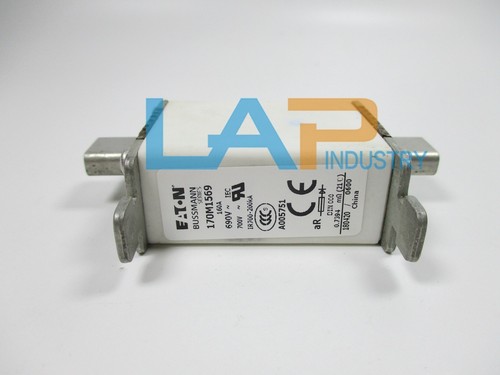 1PC NEW 170M1569 Fuse 160A 690VAC 170M1569D | eBay