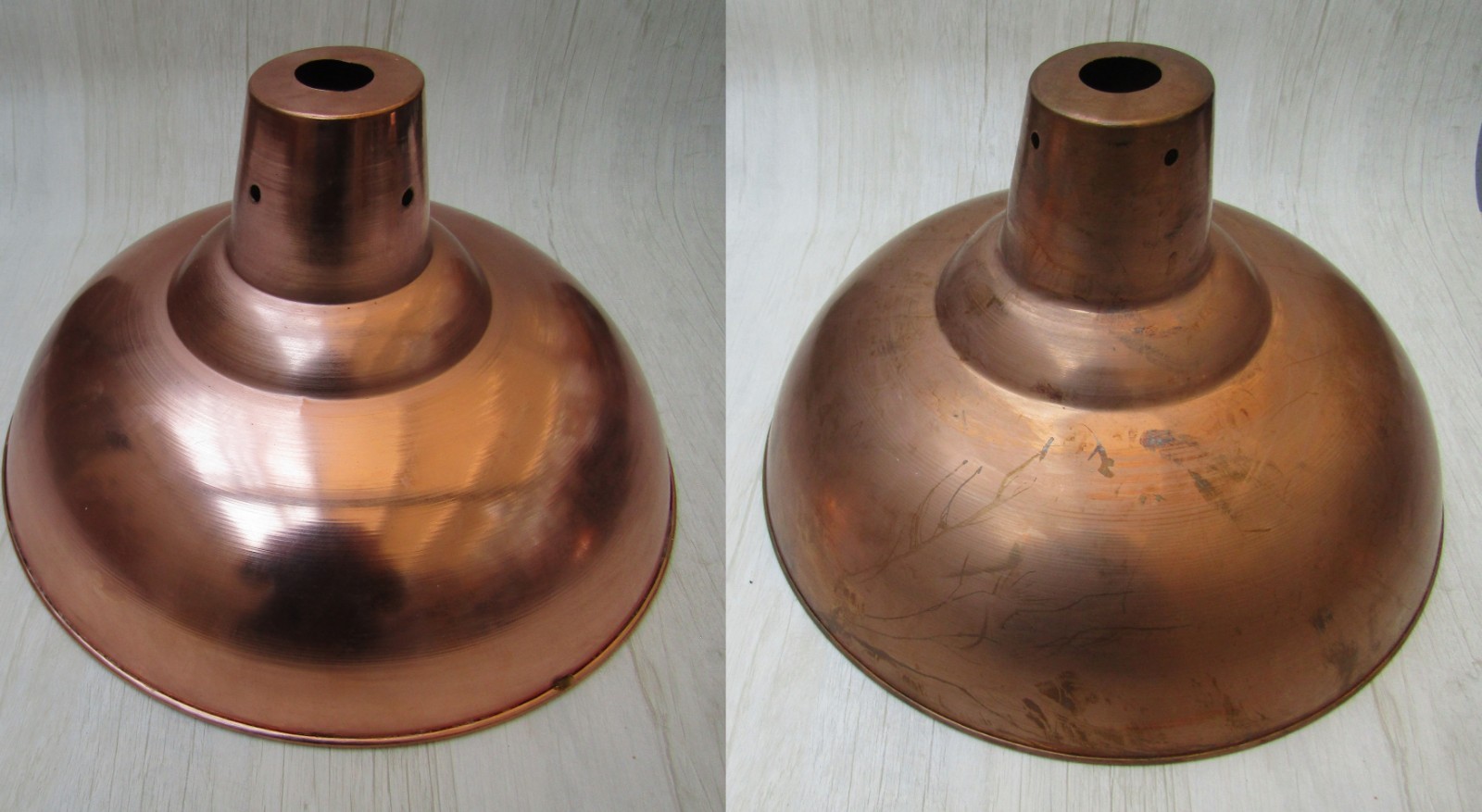 RETRO VINTAGE STYLE industrial old factory style ceiling pendant light ...