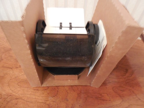 Vintage Rolodex Rotating Swivel 3 X 4 Index Card File Model Sw-24c for ...