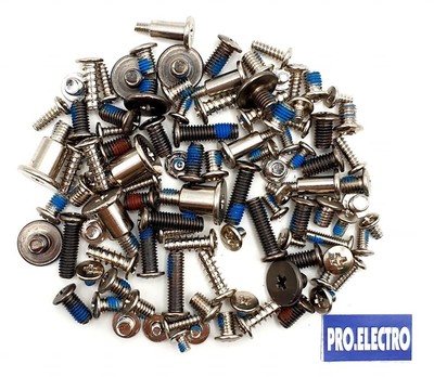 Jeu de vis Sony VAIO Tap 20 SVJ202B11M Tablet AIO | eBay