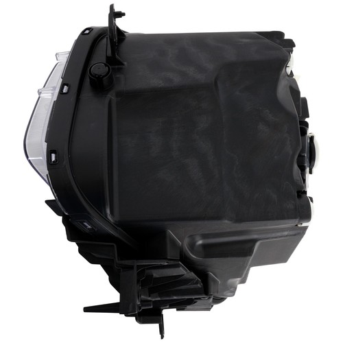 Headlight Driving Head light Headlamp Passenger Right Side Hand ...