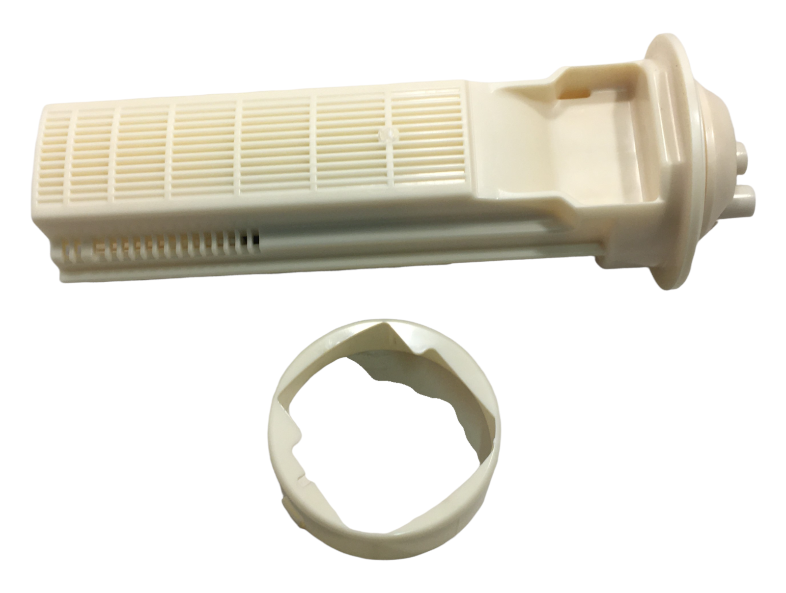 Zodiac Clearwater LM3-24 Chlorinator Salt Water Pool Cell Genuine ...