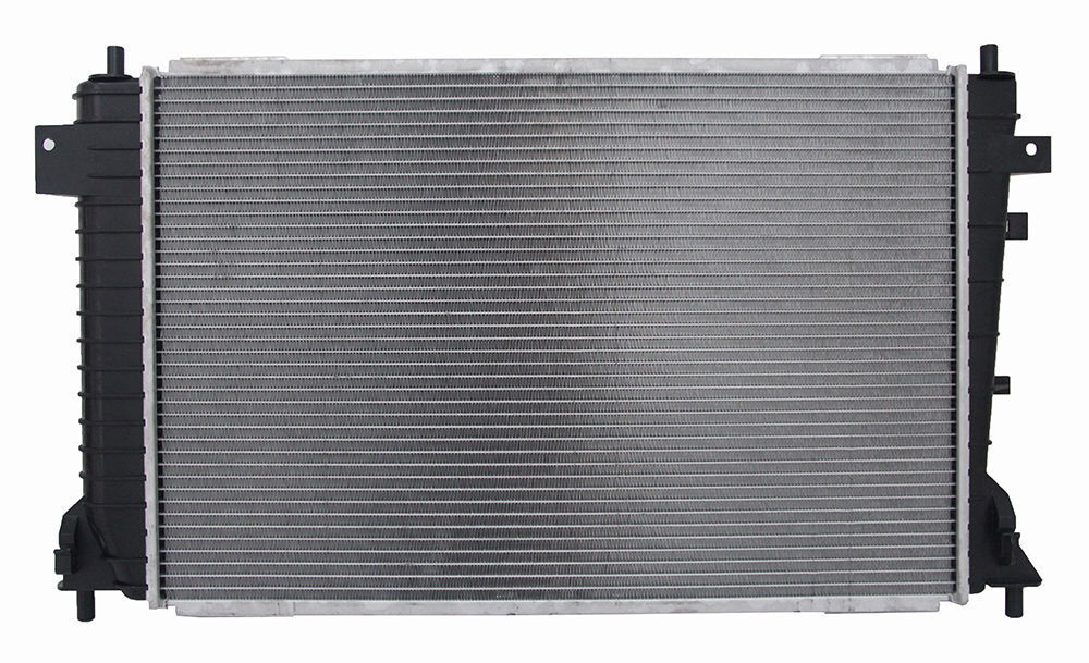 Radiator OSC 1737 | eBay