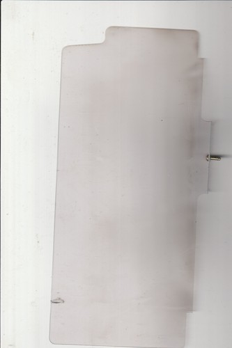 AMSTRAD PLASTIC DIVIDER For The PCW 8256 & 8512 Computer Monitor | eBay UK