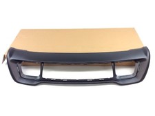 Jeep CHRYSLER OEM 14-15 Grand Cherokee Front Bumper-applique 68143070AD ...