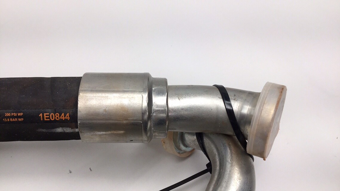 Cat 350-2936 Hose Assy 844-20 1E0844 48" Hose 60" OAL | eBay