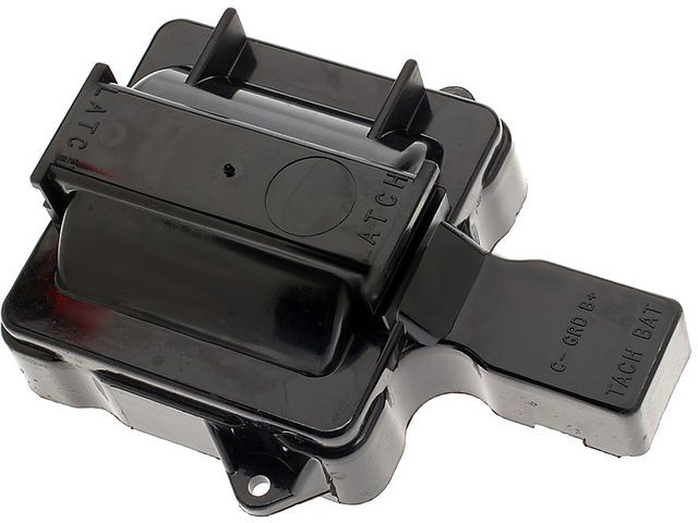 For 1975-1976 Pontiac Astre Distributor Dust Cover SMP 97294RW 2.3L 4 ...