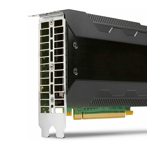 Full Mount Bracket For Nvidia Tesla GRID VGX K1 K2 K10 K20 K40 K80 K340 ...