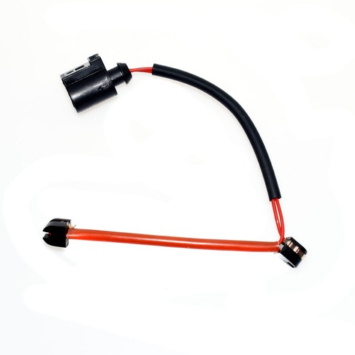 Brake Pad Wear Sensor Indicator Rear For VW TOUAREG Audi Q7 OE ...
