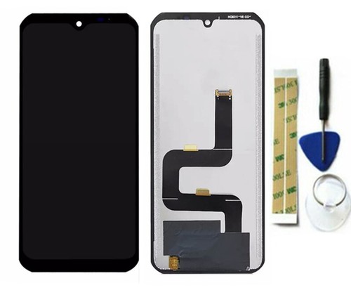 For DoogeeS40 S59 S60 S80 S88 S95 S96 S98 Pro Touch Screen LCD Display ...