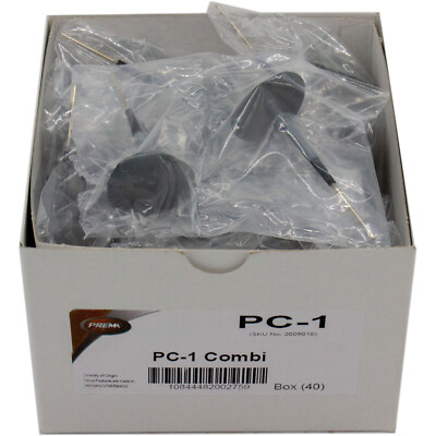 Prema PC-1 Combi Patch Plug with Wire 1/8" Box of 40 | eBay