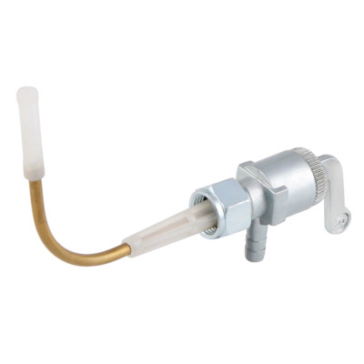 Fuel Gas Tank Tap Valve Switch Petcock 12mm Fits Vespa Caio Puch Maxi ...
