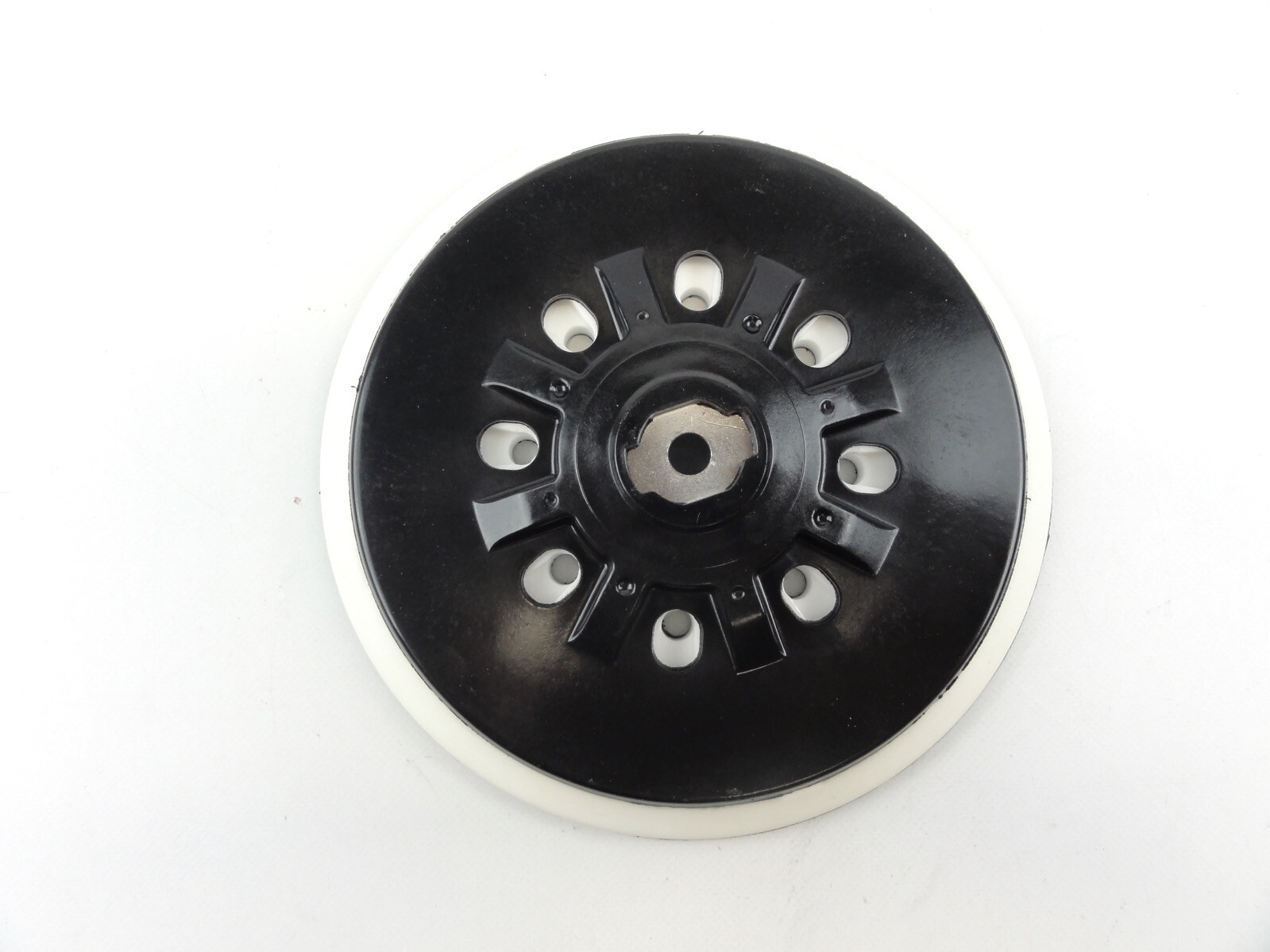 Festool 498986 498987 498988 6” Hook & Loop Pad-New-For 571903/571916 ...