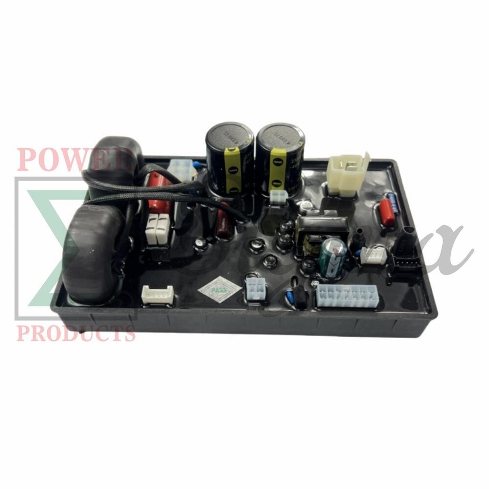 Inverter Module for MaXpeedingrods 3500 Watt 145cc Inverter Generator ...