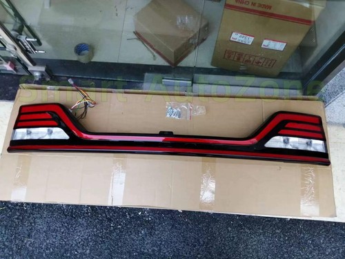 Fits 2014-2022 Dodge Durango Lift Gate Center Tail Light w/ Camera ...