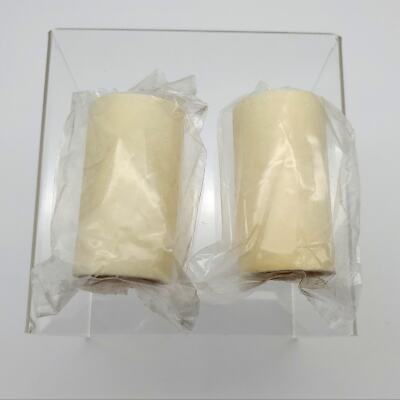 2x Parker 10H10-025 Filter Elements 1 Micron Air Filter Coalescing ...