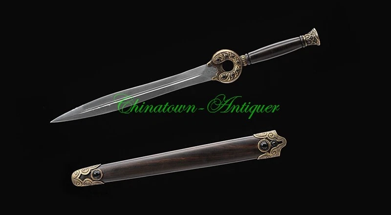 Destiny Sword Combat