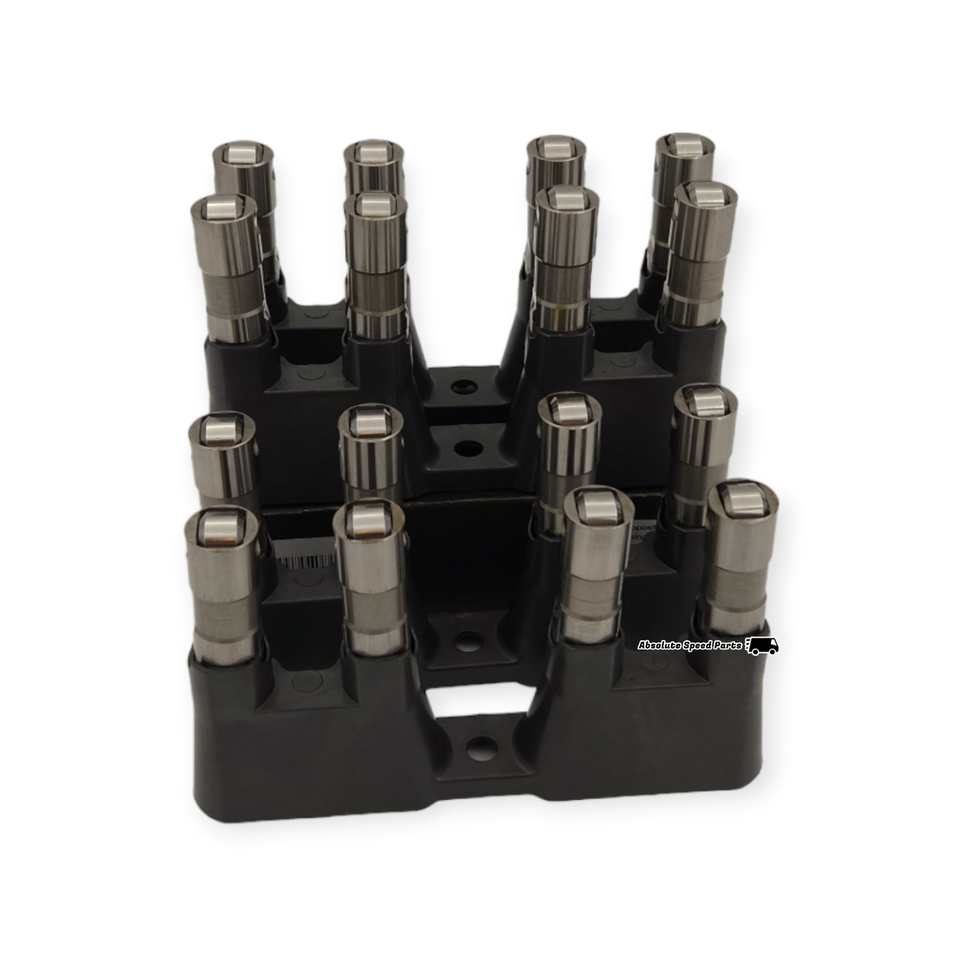 Texas Speed TSP Delphi LS7 Lifters & Trays for GM Gen 3 Gen 4 LS Gen 5 ...