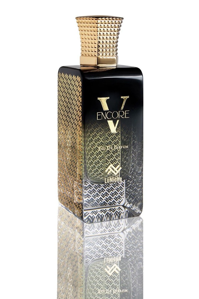 ENCORE V BY LUNICHE-SPRAY-EDP-2.7 OZ-80 ML-AUTHENTIC-MADE IN UAE | eBay