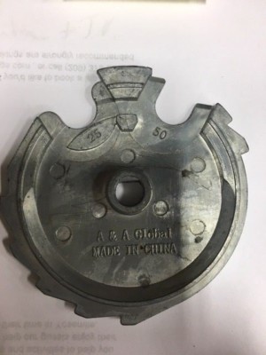 Parts - Vending Machine Coin