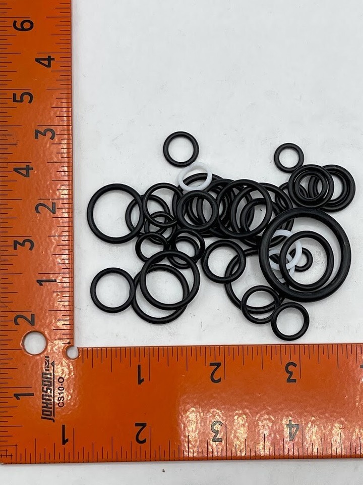 04676-3117-71, 4676311771, Toyota, Valve Kit SKU-10230526SR | eBay