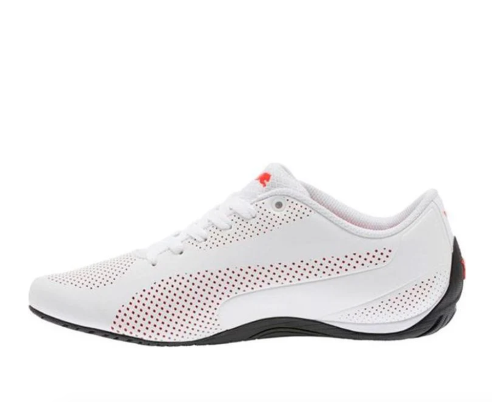 NEW MEN'S PUMA SF Ferrari Drift Cat 5 Ultra 305921 03 SHOES 306586 ...