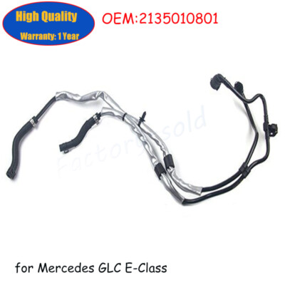 Vent Line From Right Cooler To Reservour for Mercedes GLC E-Class ...