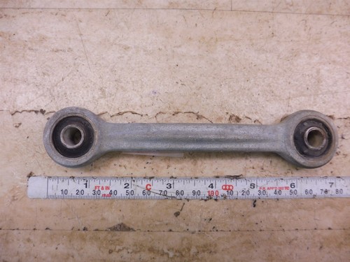 1963-66 Honda CA95 Benly Touring 150 H1503+ Front Brake Stay Brace Bar ...