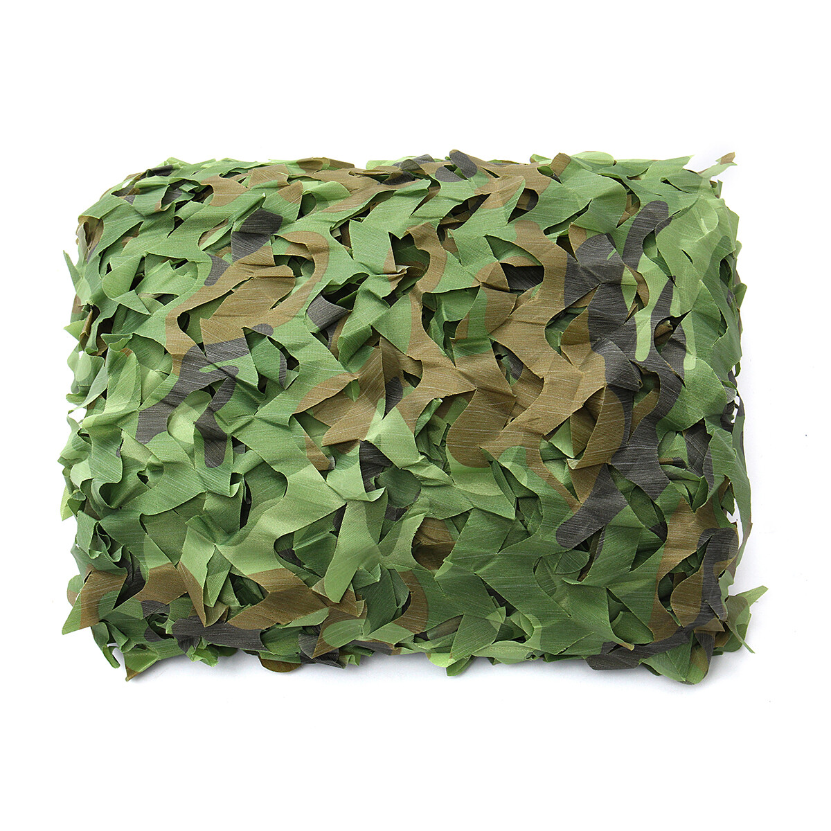 4*6M Large Camouflage Net Camo Netting Camping Shooting Hunting Army ...