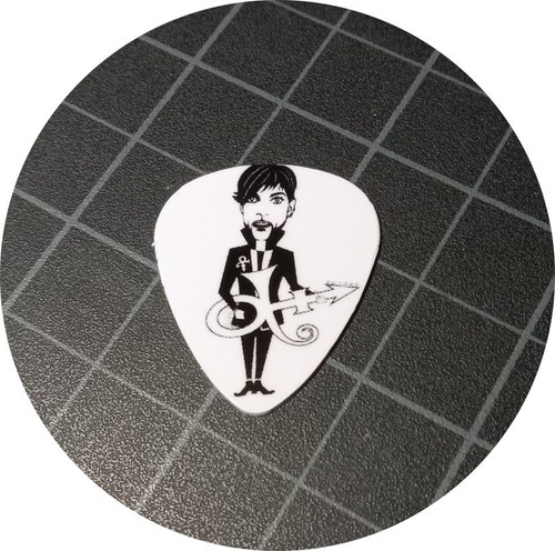 PRINCE PURPLE RAIN DRAWING GUITAR PICKS SET OF 4 | eBay