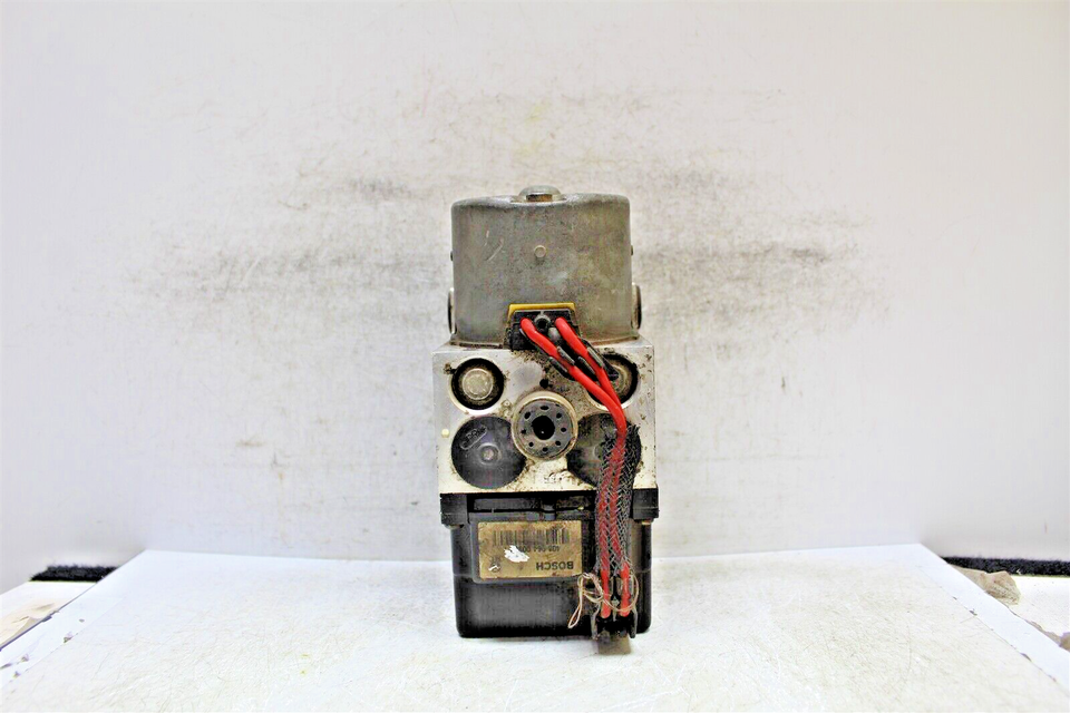 10423622 Chevrolet Camaro 99-02 ABS Antilock Brake Pump Control Module ...