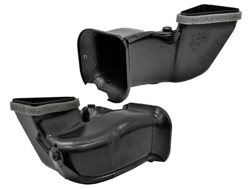 FOR DODGE CHARGER 2015- AIR INTAKE FILTER BOX CLEANER LOWER OEM ...