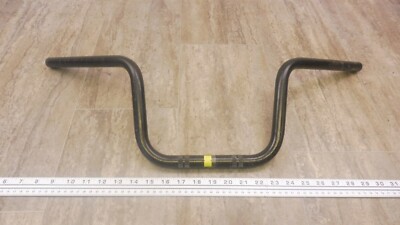 2005 Suzuki AN400 Burgman S260-1) handlebars handle bars | eBay