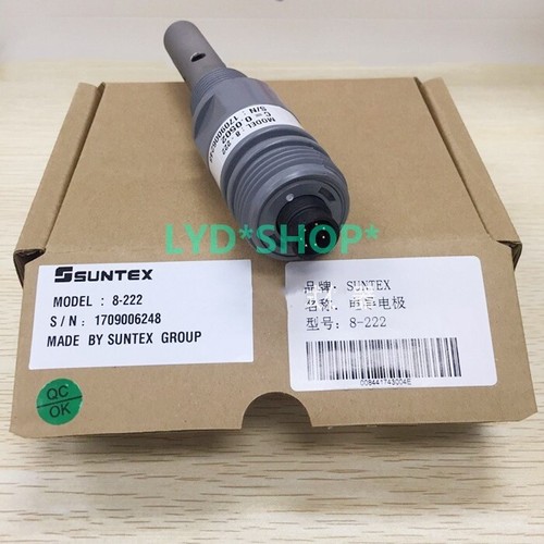 1pc New For SUNTEX 8-222 Conductivity Electrode Cell | eBay