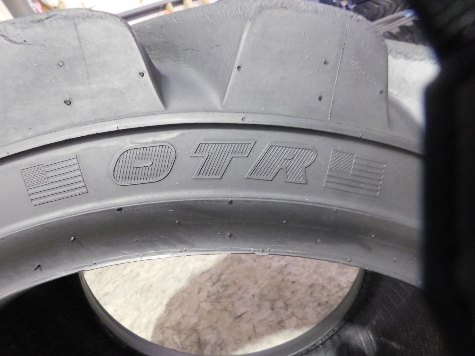 15-625 USED LOOSE TIRE - R4 Tread Tires, 15X625, 15625 TYRE, X 1 | eBay