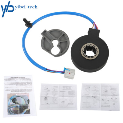 CL8Z3F818A For 08-12 Ford Escape 2.5/3.0L Power Steering Torque ...