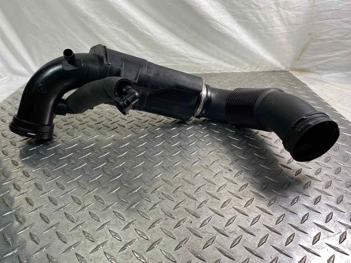 13-19 MINI COOPER F54-F60 TURBOCHARGER INTERCOOLER PIPE PRESSURE ...