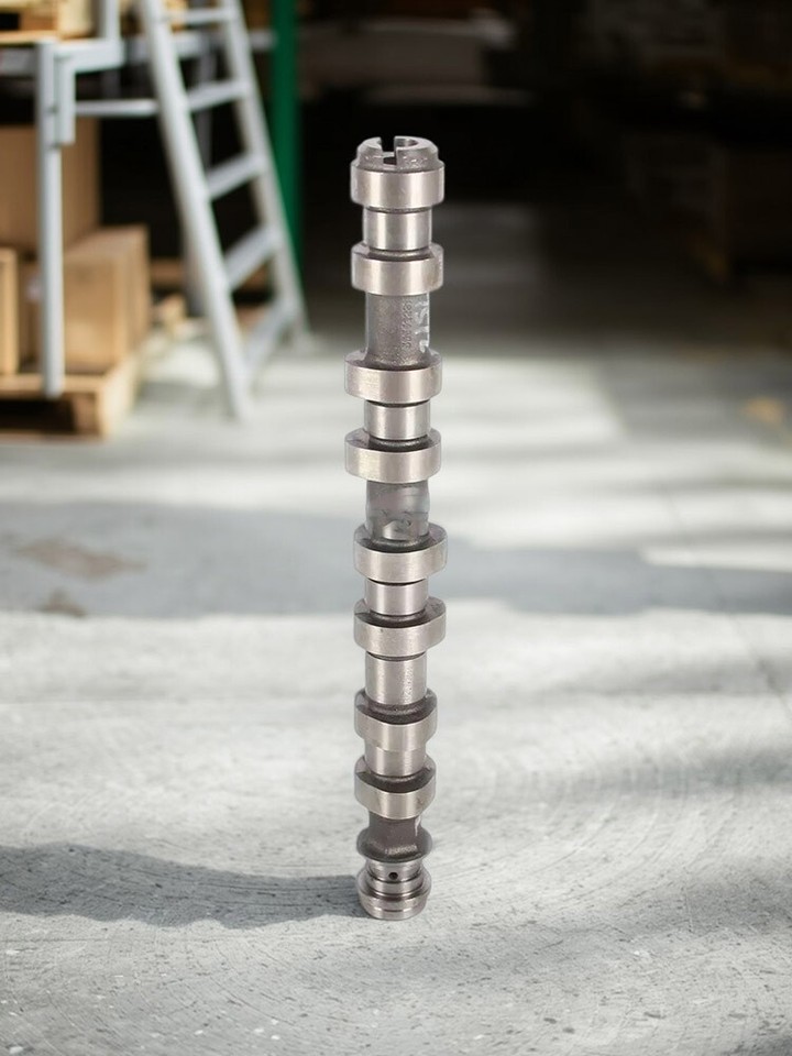 1.4 Exhaust Camshaft Fit For Chevrolet Aveo Cruz Trax 55565289 rBeQ | eBay