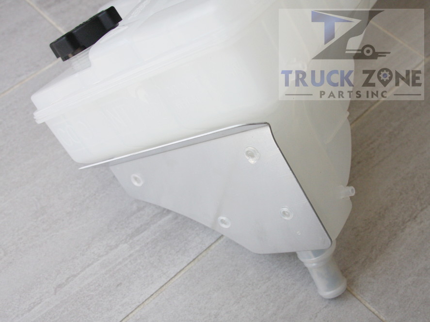 Kenworth T660 Peterbilt Coolant Recovery Expansion Tank 6035403 Chicago ...