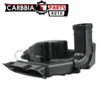 Front Air Intake Duct For 2014-2018 Jeep Cherokee 68158625AD | eBay