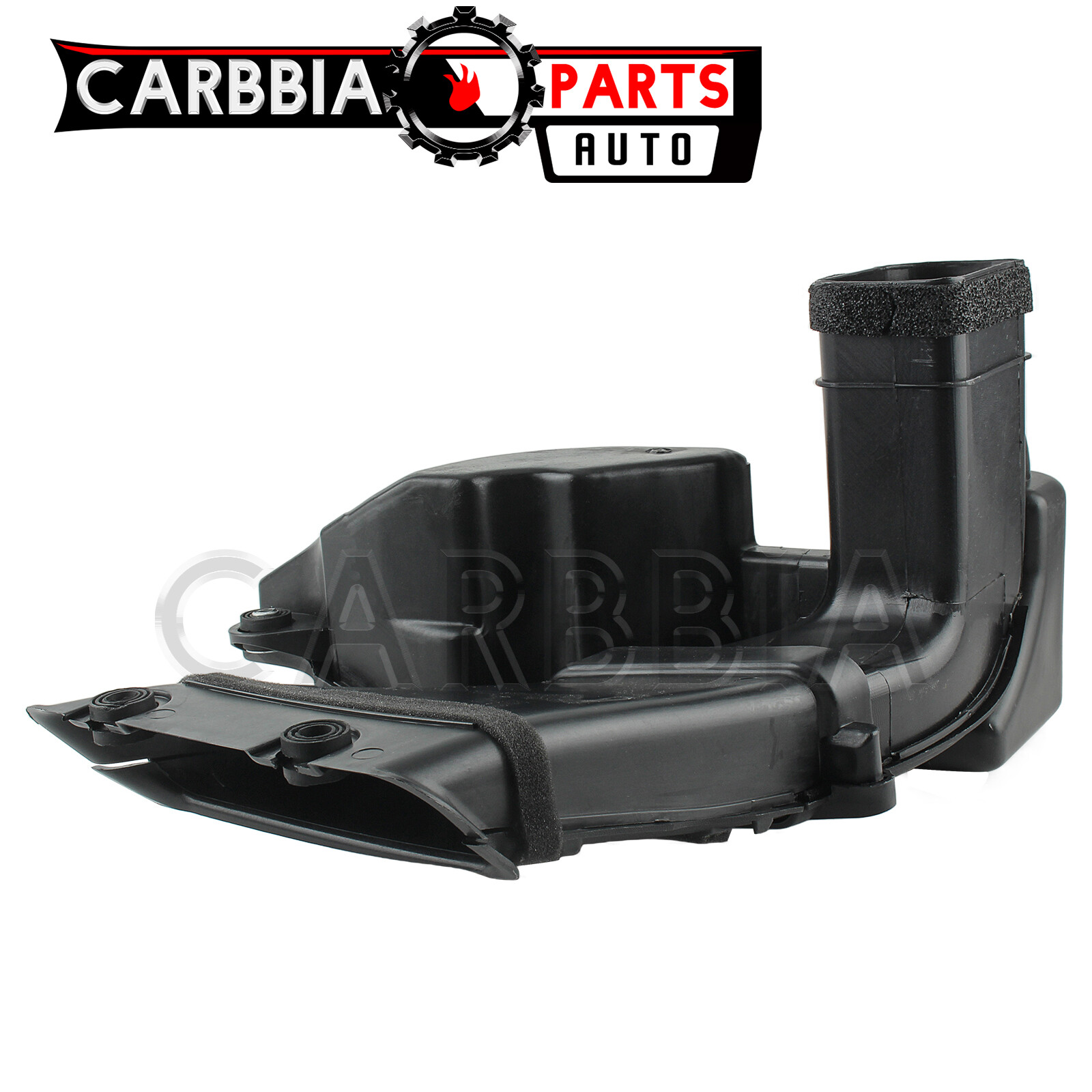 Front Air Intake Duct For 2014-2018 Jeep Cherokee 68158625AD | eBay