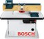 Bosch Cabinet Style Router Table - RA1171 for sale online | eBay