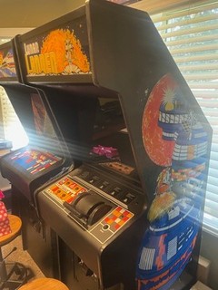 Lunar Lander - Videogame by Atari | Museum of the Game