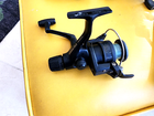 SHIMANO IX R2000 Light Action Spinning Reel 2000 | eBay