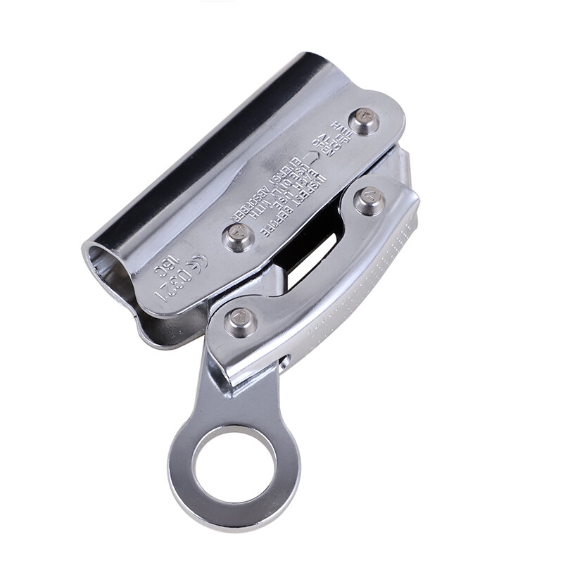 5/8" Rope Grab Fall Arrester Lifeline Attachment Falling Protection ...